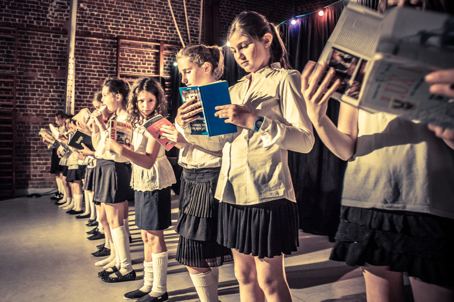 Accueil - Studio Alpha